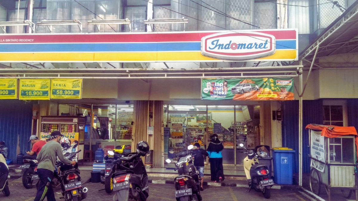 15 Ide Jualan di Depan Indomaret yang Menjanjikan Keuntungan Berlipat ...