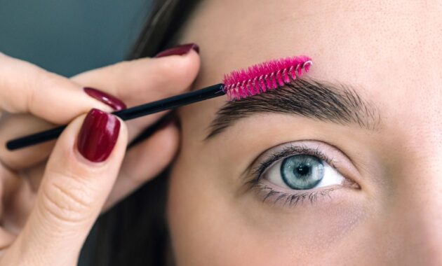 10 Cara Membuat Alis Natural untuk Remaja yang Mudah dan Praktis ...